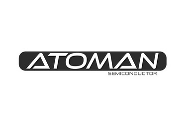ATOMAN SEMICONDUCTOR - 商标 - 爱企查