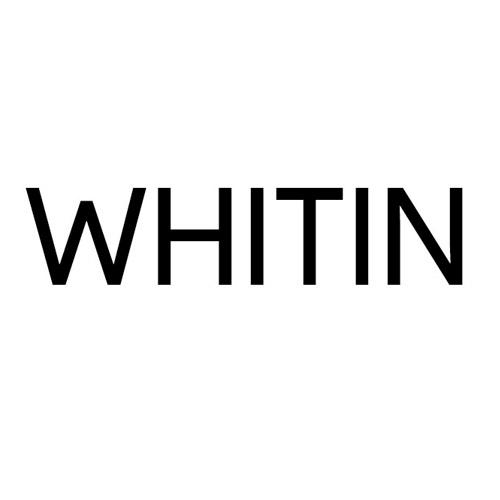 WHITIN - 商标 - 爱企查