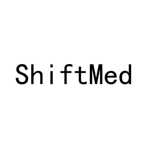 SHIFTMED - 商标 - 爱企查