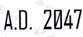 A.D. 2047 - 商标查询 - 注册号24292356 - 爱企查