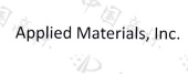 APPLIED MATERIALS,INC. - 商标 - 爱企查