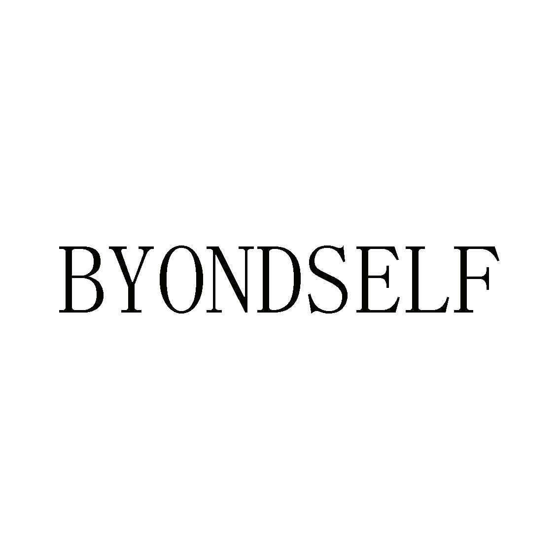 BYONDSELF - 商标查询 - 注册号44665822 - 爱企查