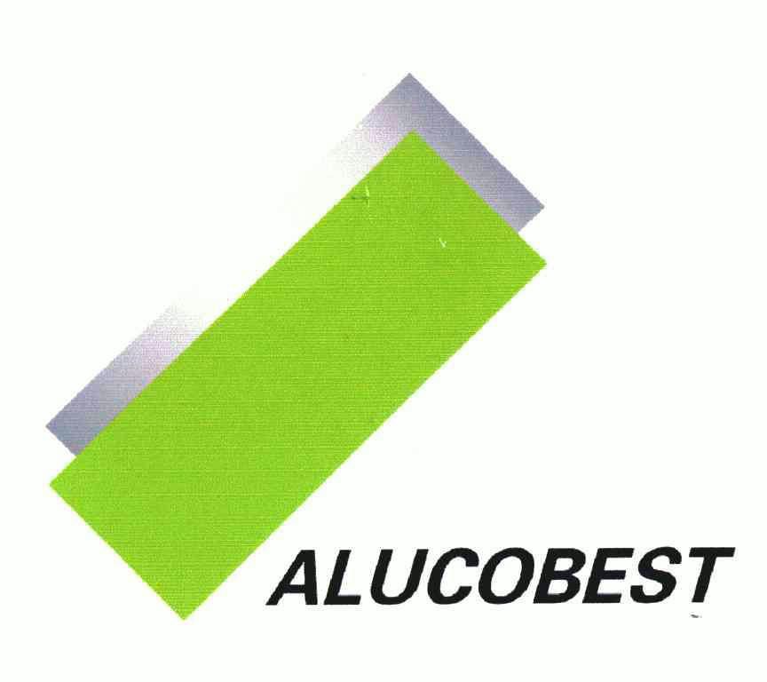 ALUCOBEST 商标续展