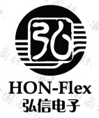 弘信电子 弘 HON-FLEX - 商标 - 爱企查