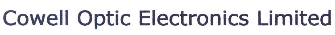 COWELL OPTIC ELECTRONICS LIMITED - 商标查询 - 注册号6290016 - 爱企查