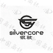 银核 SILVERCORE - 商标查询 - 注册号42229439 - 爱企查