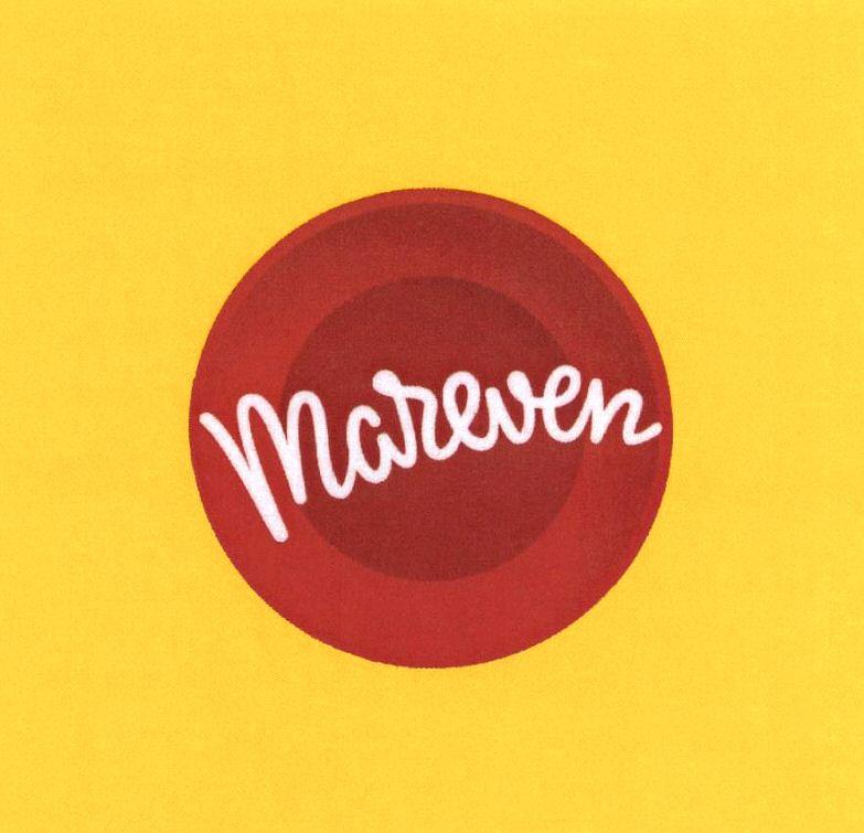 MAREVEN - 商标 - 爱企查