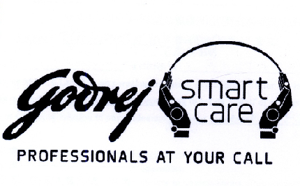 GODREJ SMART CARE PROFESSIONALS AT YOUR CALL - 商标 - 爱企查