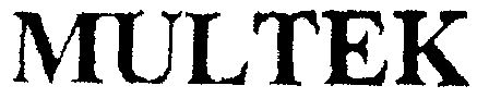 MULTEK - 商标 - 爱企查