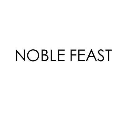 NOBLE FEAST - 商标查询 - 注册号18534881 - 爱企查