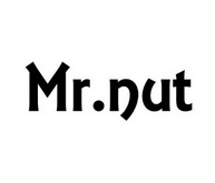 MR.NUT - 商标 - 爱企查