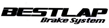 BESTLAP BRAKE SYSTEM - 商标 - 爱企查