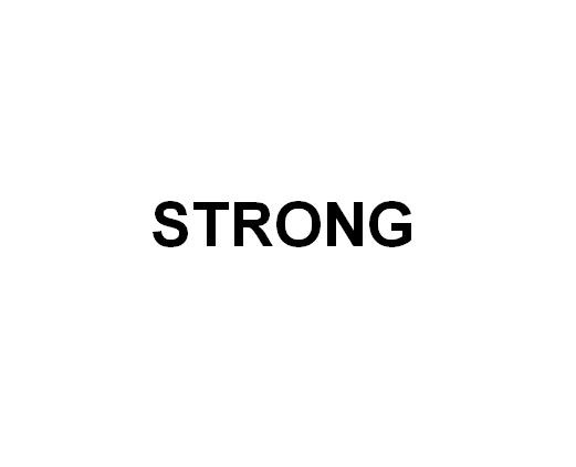 STRONG - 商标查询 - 注册号35447148 - 爱企查