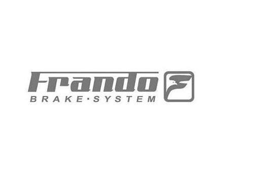 FRANDO BRAKE·SYSTEM - 商标查询 - 注册号26441362 - 爱企查
