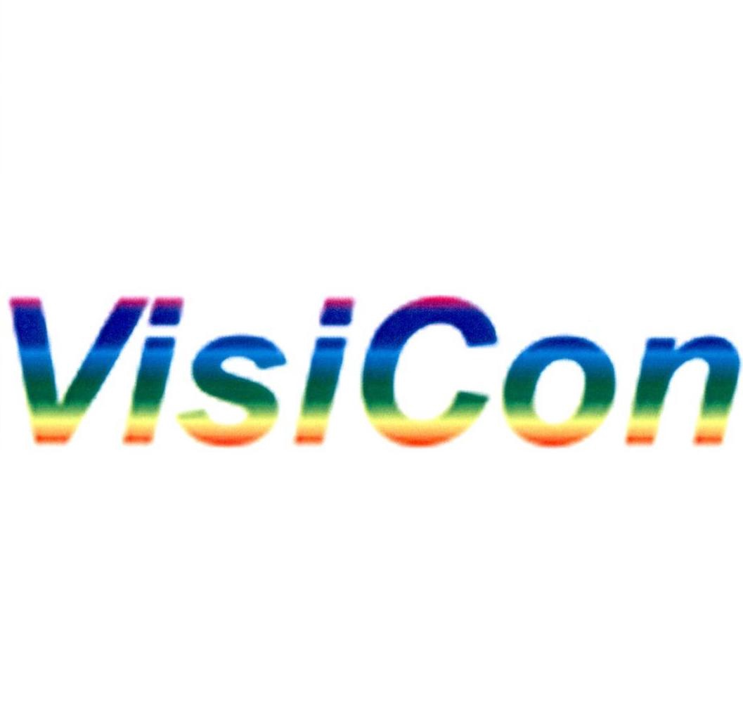 VISICON - 商标查询 - 注册号40901996 - 爱企查