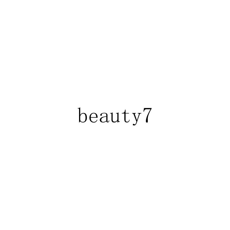 BEAUTY - 商标 - 爱企查