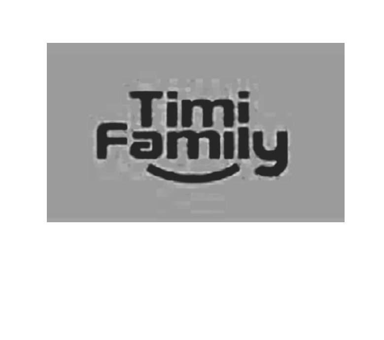 TIMI FAMILY - 商标查询 - 注册号62918611 - 爱企查