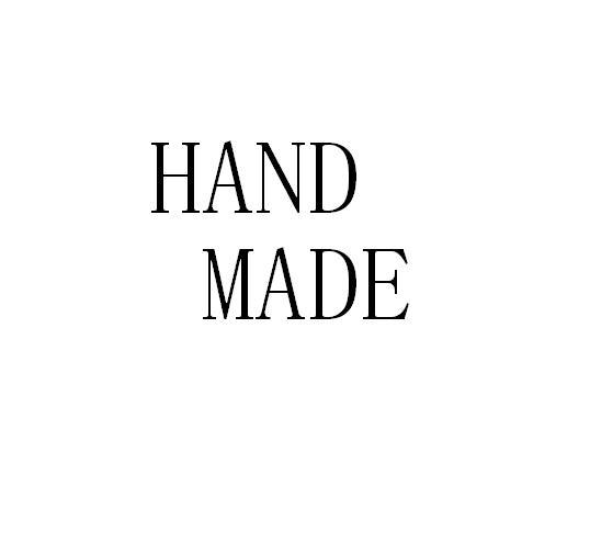 HAND MADE - 商标 - 爱企查