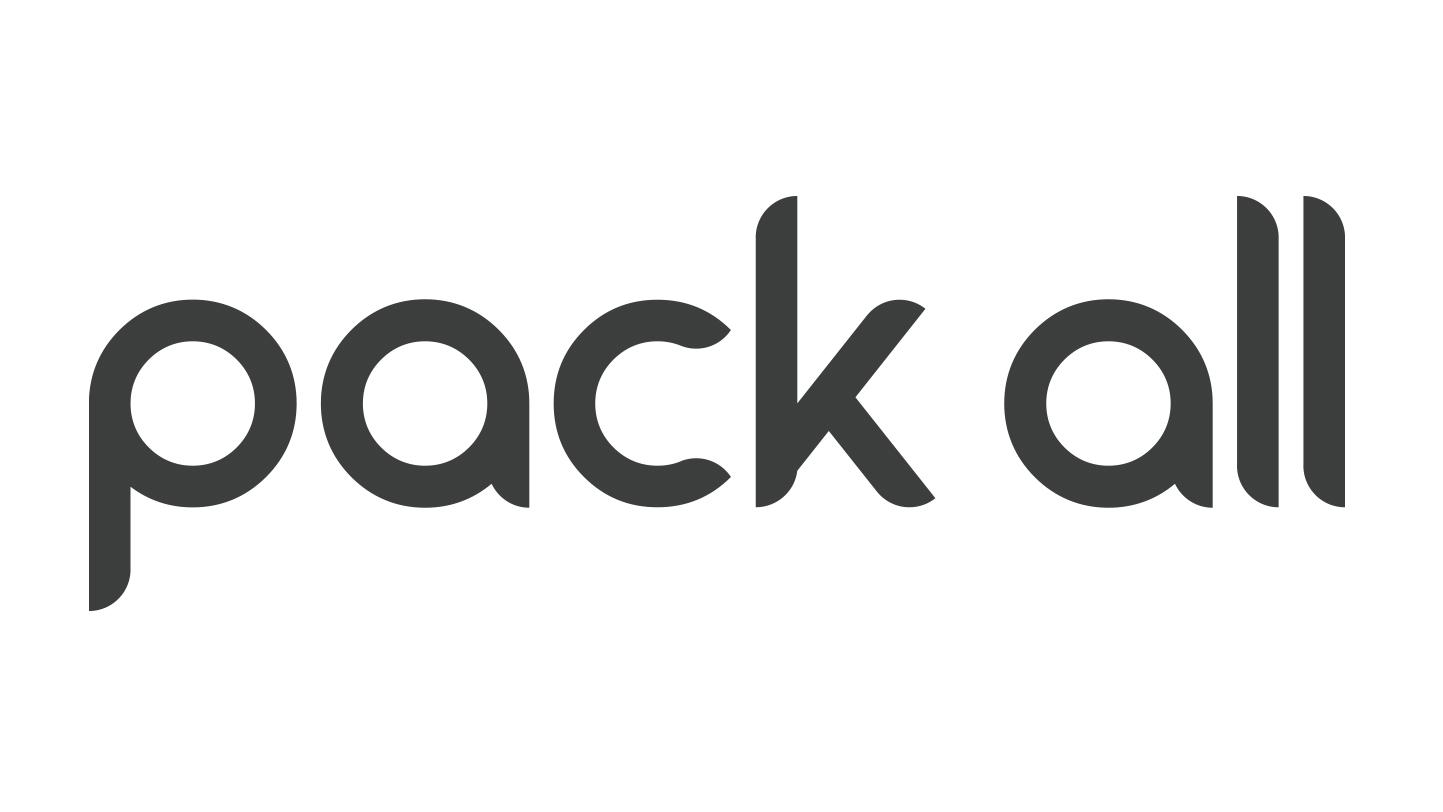 PACK ALL - 商标 - 爱企查
