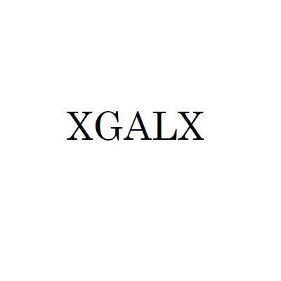 XGALX - 商标 - 爱企查