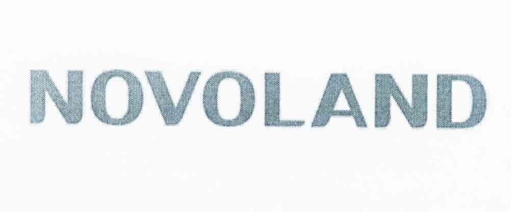NOVOLAND - 商标 - 爱企查
