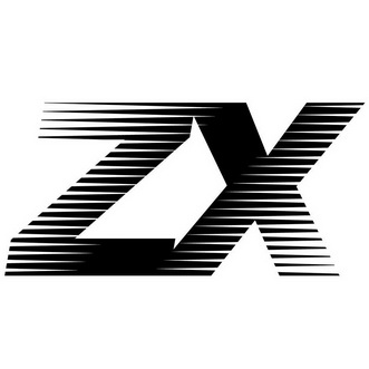 ZX - 商标 - 爱企查