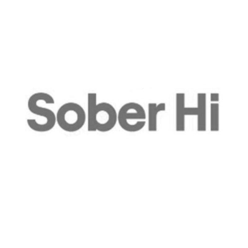 SOBER HI - 商标 - 爱企查
