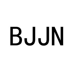 BJJN - 商标 - 爱企查