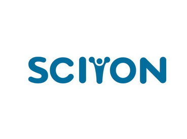 SCIYON - 商标 - 爱企查