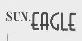 SUN.EAGLE - 商标 - 爱企查