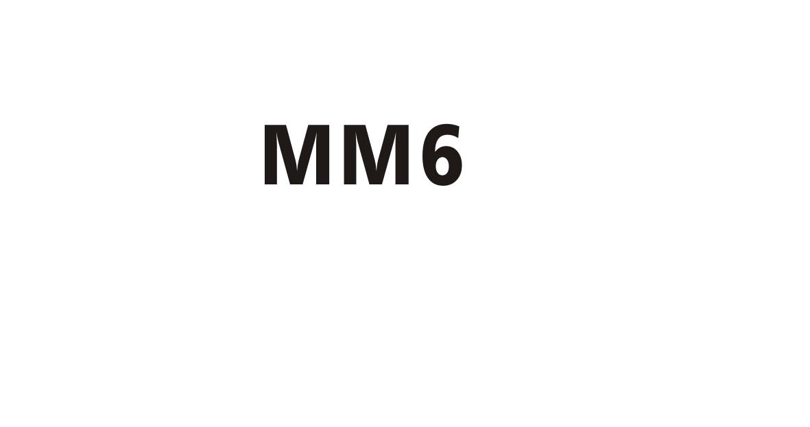 MM6 - 商标查询 - 注册号32877793 - 爱企查