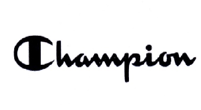 CHAMPION - 商标 - 爱企查