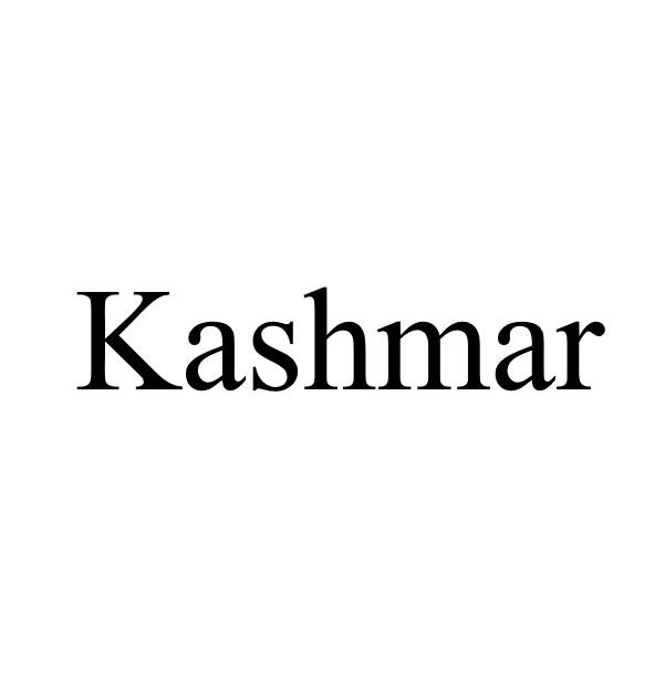 KASHMAR - 商标 - 爱企查