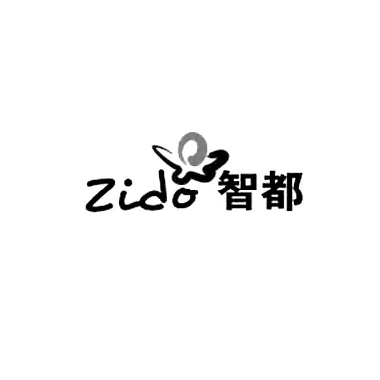 智都 ZIDO - 商标查询 - 注册号9246086 - 爱企查
