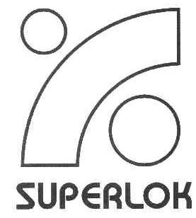 SUPERLOK - 商标查询 - 注册号G1034851 - 爱企查