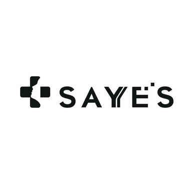 SAYES - 商标 - 爱企查