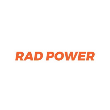 RAD POWER - 商标 - 爱企查