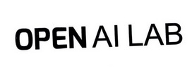 OPEN AI LAB - 商标 - 爱企查