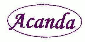 ACANDA - 商标 - 爱企查