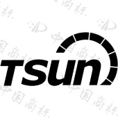 TSUN - 商标 - 爱企查