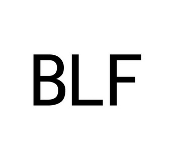 BLF - 商标 - 爱企查