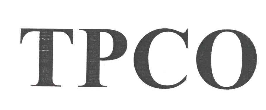 TPCO - 商标 - 爱企查