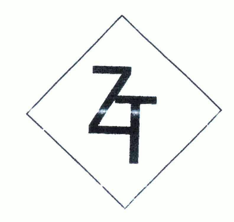 ZT - 商标 - 爱企查