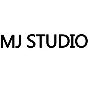 MJ STUDIO - 商标 - 爱企查