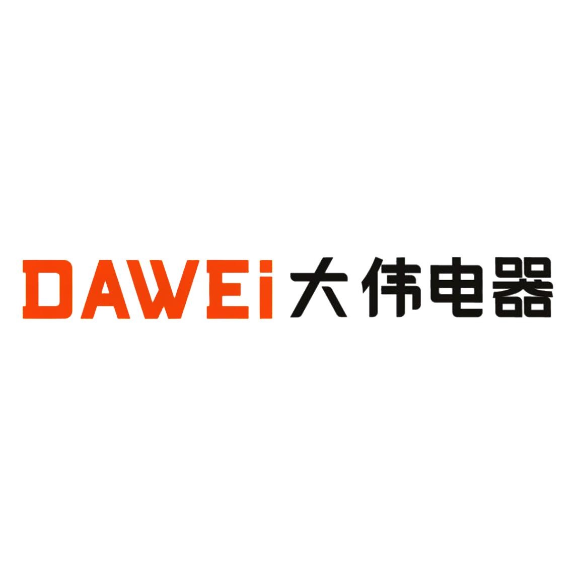 DAWEI 大伟电器 - 商标 - 爱企查