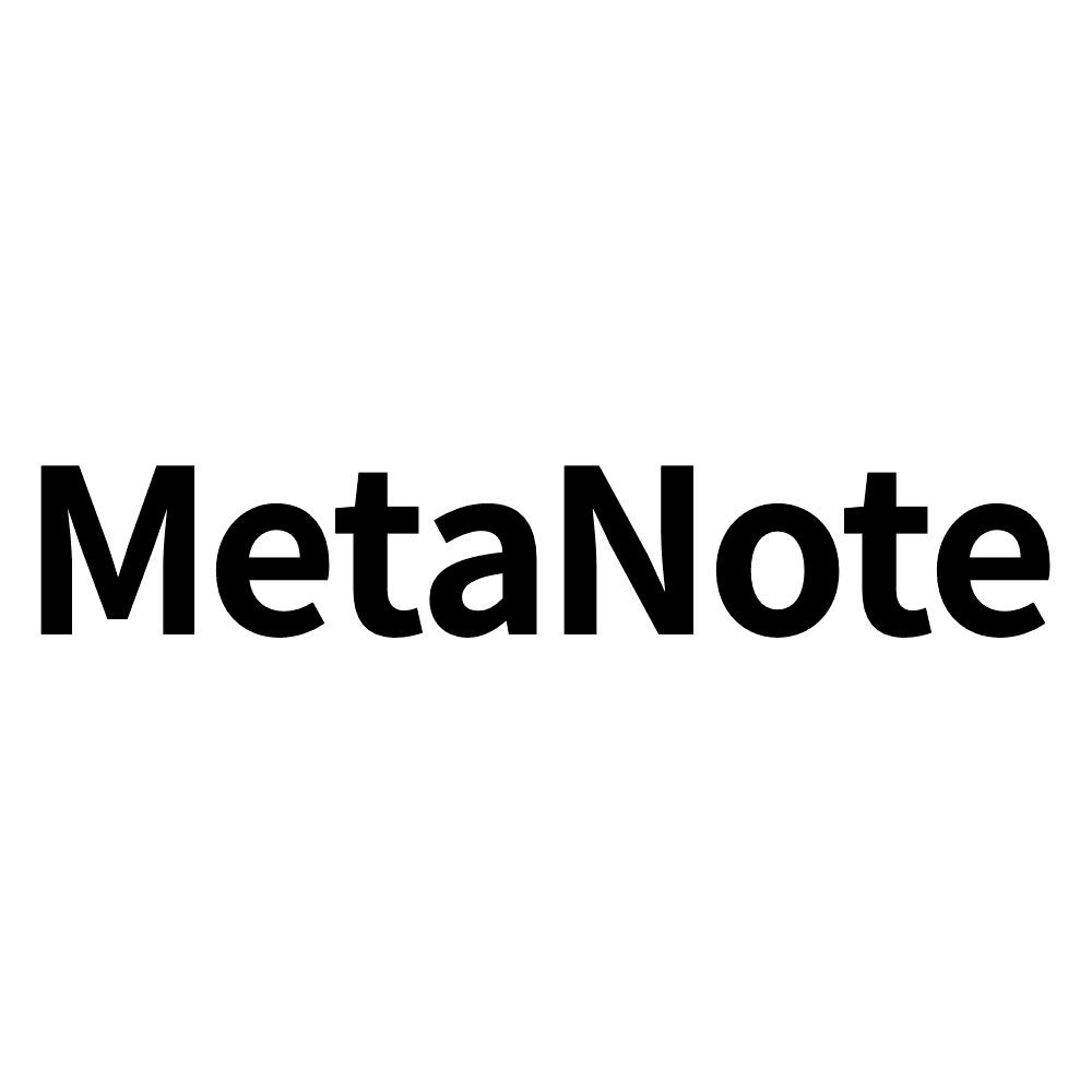 METANOTE - 商标查询 - 注册号61156066 - 爱企查