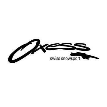 OXESS SWISS SNOWSPORT - 商标 - 爱企查