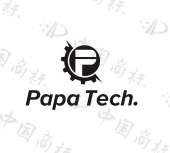 PAPA TECH. - 商标 - 爱企查