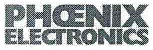 PHOENIX ELECTRONICS - 商标 - 爱企查