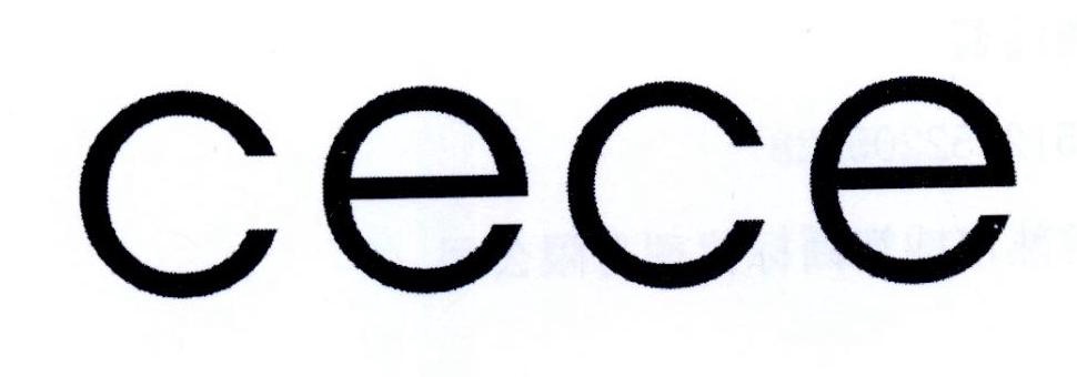 CECE - 商标查询 - 注册号24315876 - 爱企查